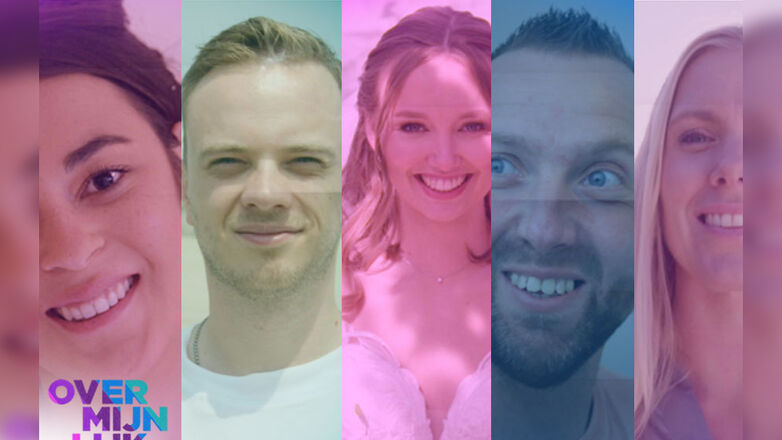 Zien: eerste beelden van nieuwe seizoen Over Mijn Lijk